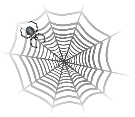 Download Spider Cobweb Spider Web Royalty Free Vector Graphic Pixabay