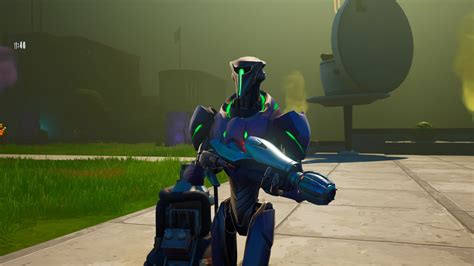 Last Reality Invasion 3545 8337 1582 By Rockstarpolar Fortnite