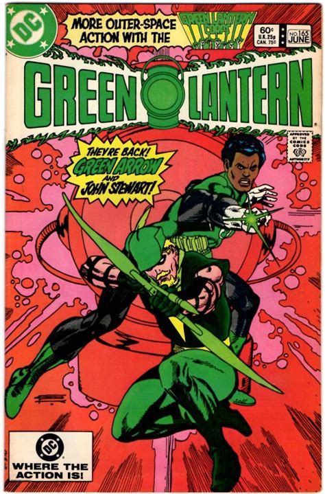 Green Arrow Comic 1970