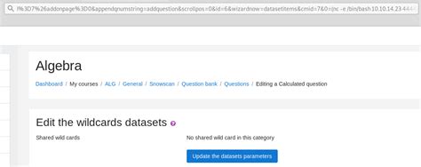 Teacher Hack The Box Snowscan Io