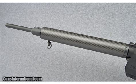 Dpms Panther ~ Lr Gii Hunter ~ 762 Nato