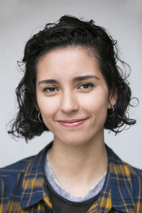 Lucy Luna