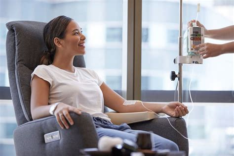 Iv Infusion Therapy In Springfield Mo Sharlin Health And Neurology