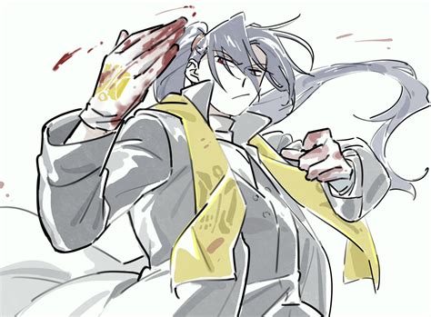 Jia Huan Project Moon And More Drawn By Keisotu Kuruu Danbooru