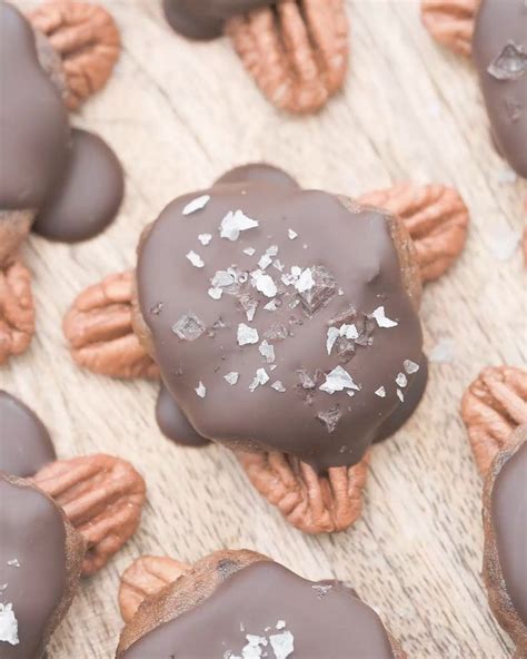 Chocolate Turtles Artofit