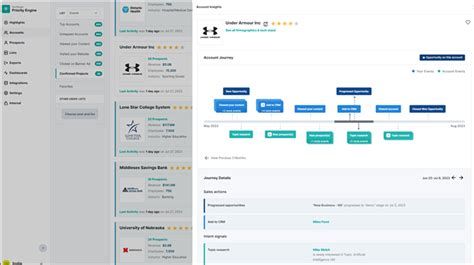 Techtarget Priority Engine Enhancements Gz Consulting