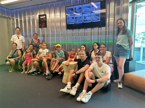 Das War Unser Tag Der Offenen T R