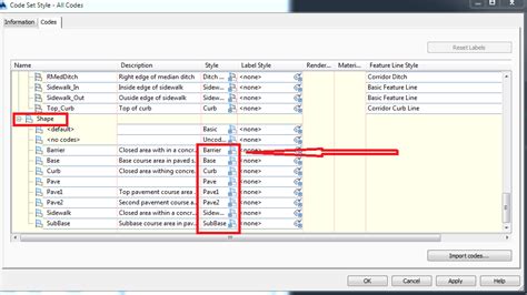 Solved Cross Sections Autodesk Community