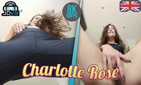 Charlotte Rose Porn Videos PornTV