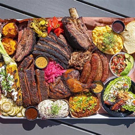 Heritage Barbecue San Juan Capistrano 의 미쉐린 가이드 레스토랑