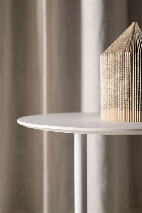 Librio Round Coffee Table By Md House