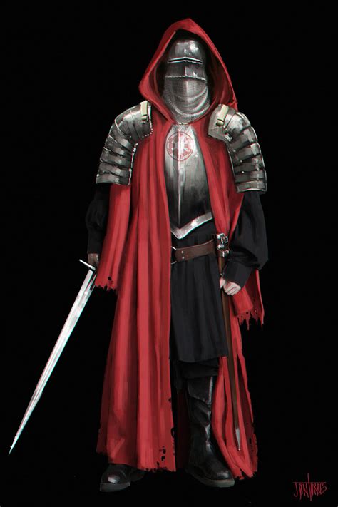 Imperial Guard Redesign By Jontorresart On Deviantart