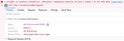 Javascript Proxy Server To My Express Server Is Not Working In My React App Stack Overflow