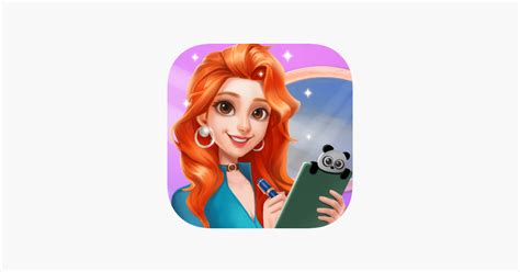 ‎makeup Merge Fashion Makeover On The App Store