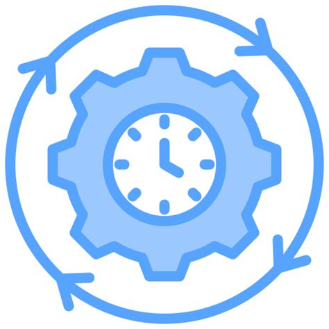 Consistent Free Icon