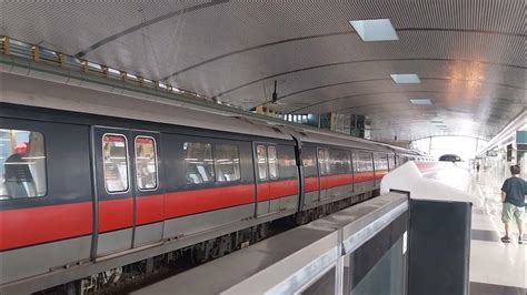 C751b Ariving At Canberra Ns12 Youtube