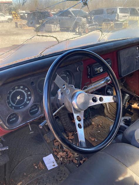 Coon Dance Auto Parts And Sales Gates Tn