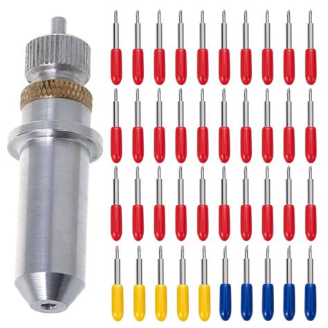 3045 60 Degree Vinyl Cutter Plotter Blades Bla Vicedeal