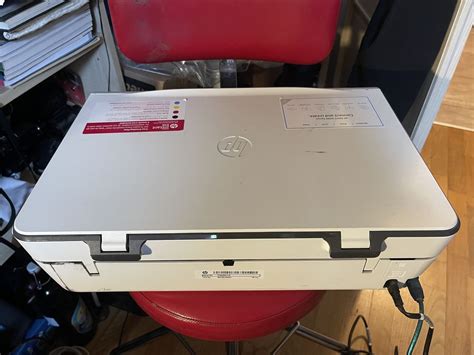 Hp Envy 5032 Drukarka Lublin • Olxpl