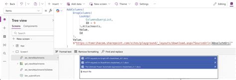 Fixing The PowerApps BlobNotFound Documents Error