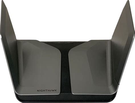 Netgear Nighthawk Ax Router Review Next Gen Wi Fi Networking Hothardware