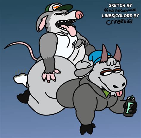 Rule 34 2026 2male 2males Adult Swim Anal Anal Sex Anthro Anthro On