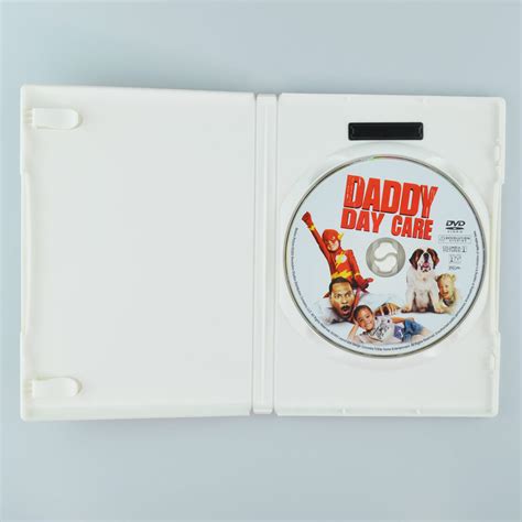 Daddy Day Care Dvd 2003 Special Edition Eddie Murphy Jeff Garlin
