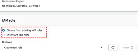 How To Setup Amazon S3 Replicate All Objects Across Buckets
