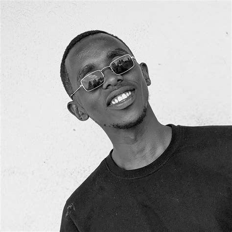 Rwamushayija Cedrick