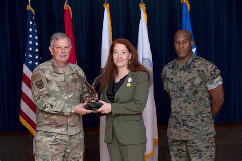 Dvids Images Norad Usnorthcom Celebrate 2022 Command Annual Award Nominees Winners [image