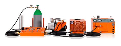 Serie MINI Módulos SF6 Chile