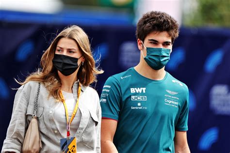 Lance Stroll Aston Martin Bio F1 Record Stats And News Pundit Feed