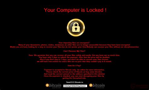 Remove Ransomprank Ransomware From Your Pc