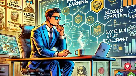 Skills Developers Need To Stay Relevant In Gaming