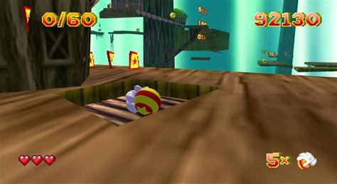 Glover Switch Limited Run Games
