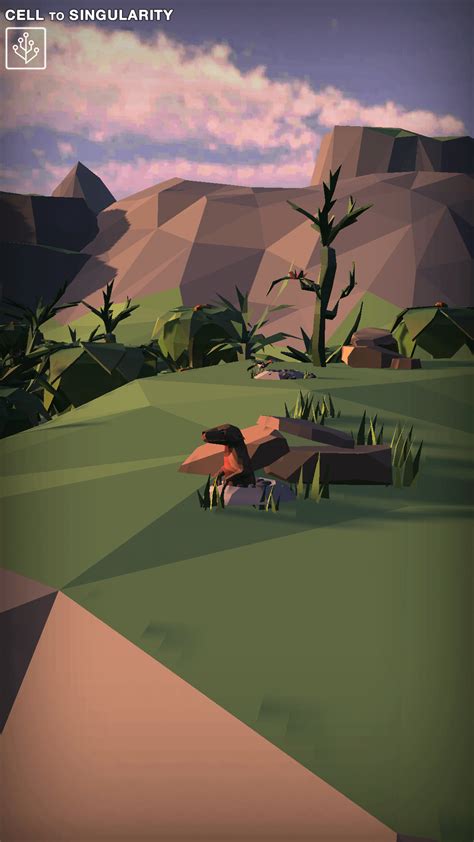 Cinodont Rcelltosingularity