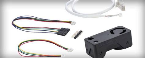 Sensirion Sek Sen66 Evaluation Kit For Sen66 Sensor Sensirion