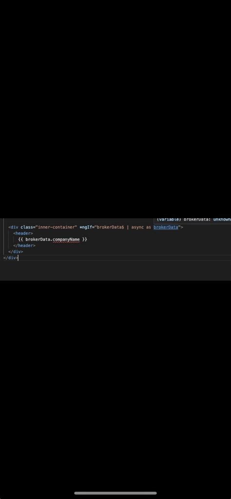 why doesn t this work r angular2
