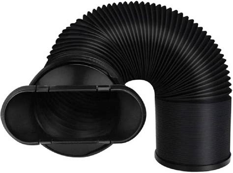 Duct Extension Pipe At Rs 51meter डक्ट पाइप In Gurugram Id 2854597979433