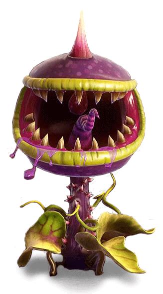 Plants Vs Zombies Gif Icegif