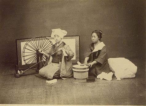 Япония и японцы из коллекции Ивана Семеновича Полякова Часть 7 Humus