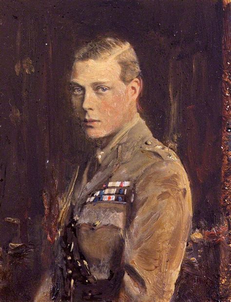Monarch Of The Month King Edward Viii An Historian About Town