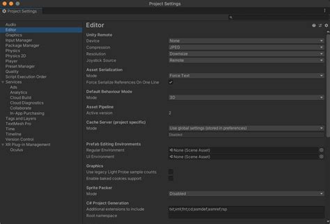 working with unity and github jeff rafter
