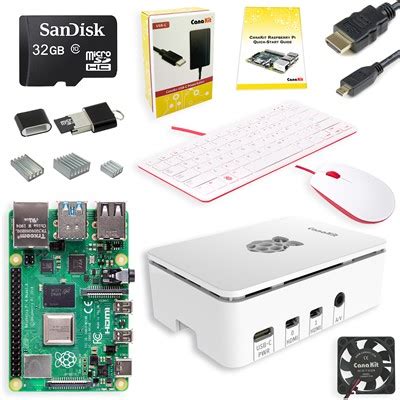 Raspberry Pi GB Model B