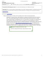 Lab PreLab Syllabus Quiz Pdf Lab PreLab Syllabus Quiz Kaylie Naylor CH