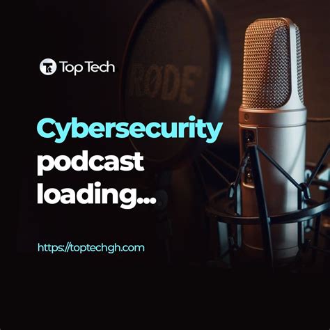 Top Tech On Linkedin Cybersecurity Podcast