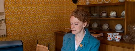 Avon Consultant Margret Schmidt Lvr Freilichtmuseum Kommern