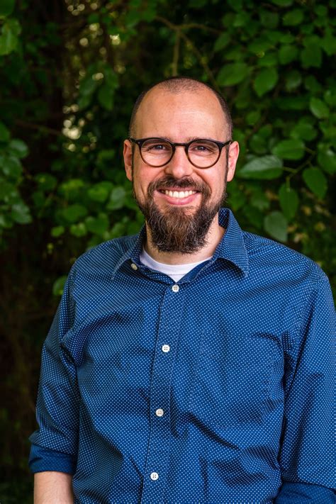 Daniel Miles Mdiv Ma Lcmhc Presbyterian Psychological Services