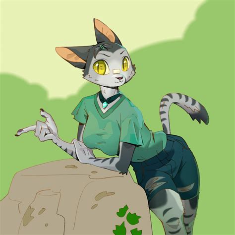 Rule 34 Anthro Big Breasts Breasts Female Ruffu Tagme 6596782