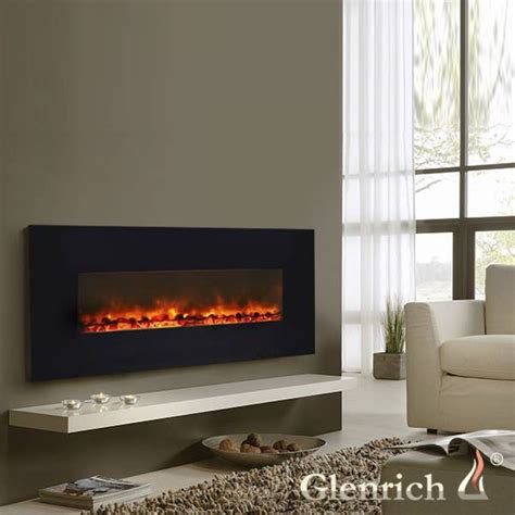 Паровой камин в интерьере (34 фото) - красивые картинки и HD фото